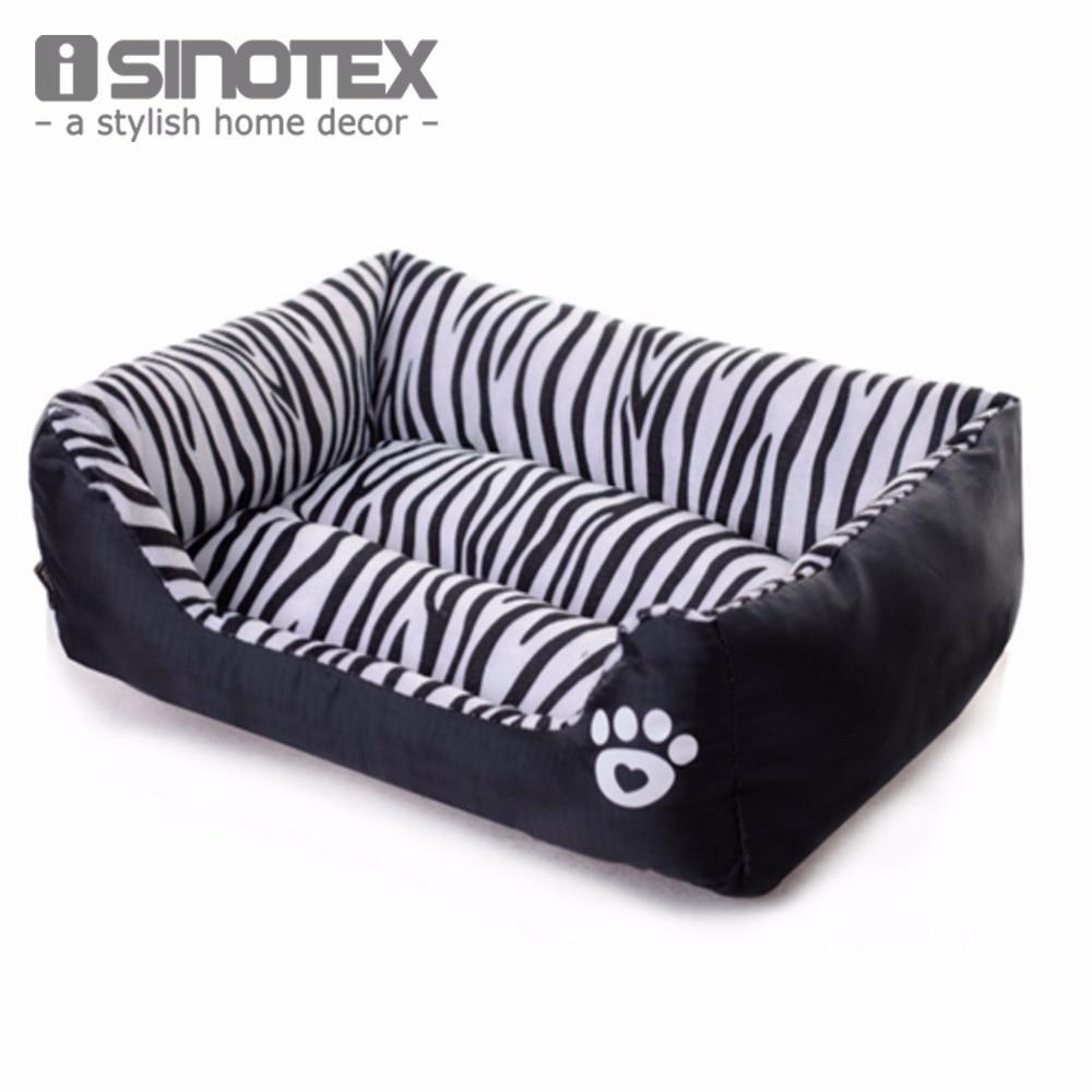 I papërshkueshëm nga uji Shtrat Zebra Modele Sweety Dog House ...